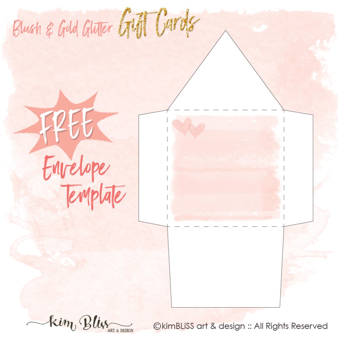 Printable Gift Cards Note Cards Valentine's Day Wedding Mothers Day ...