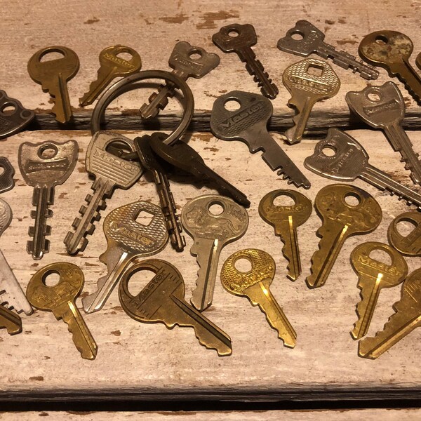 Master Keys - Etsy