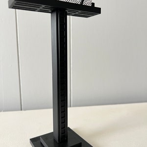 Mini Billboard Business Card Display - Etsy