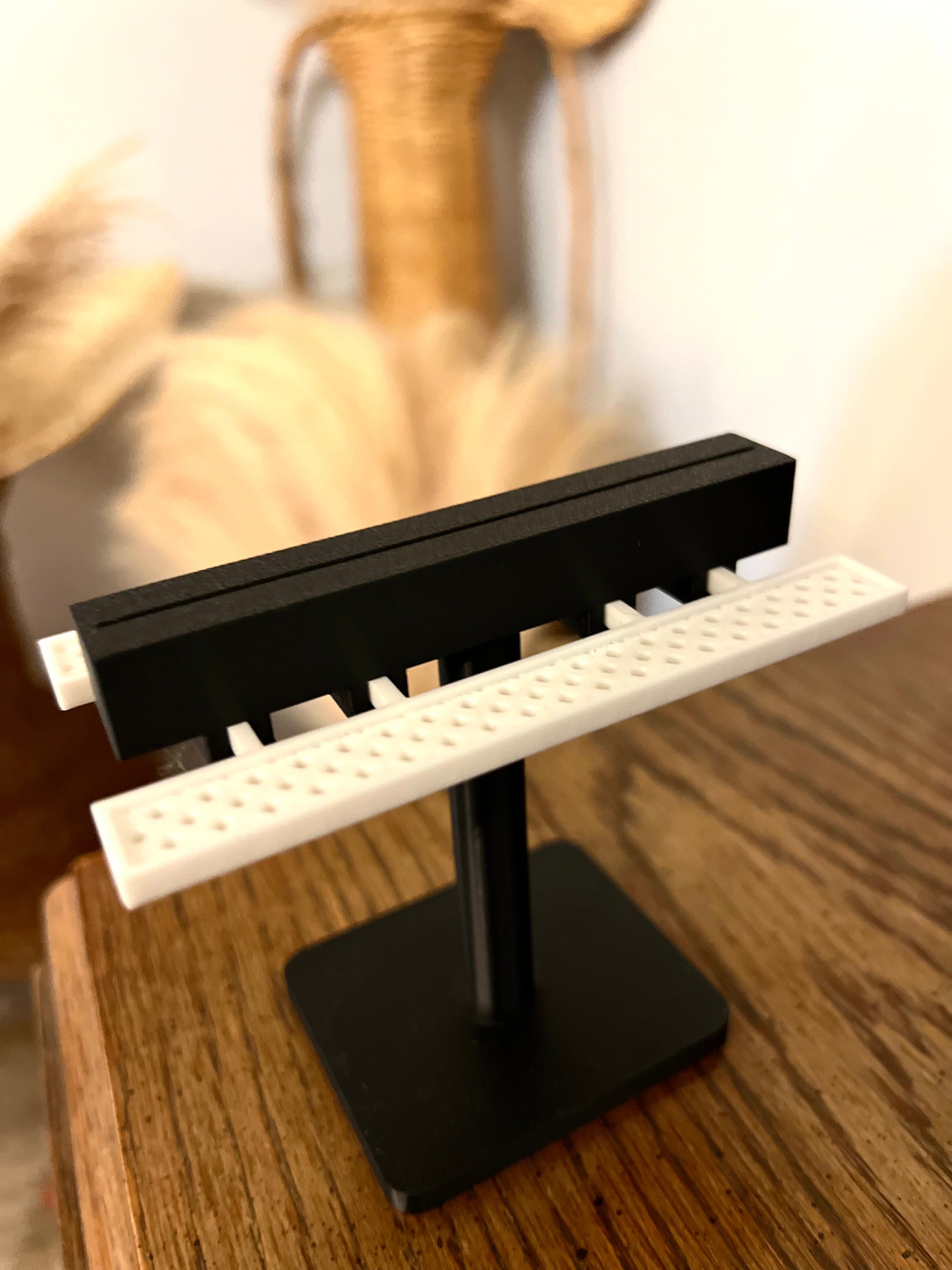 Mini Billboard Business Card Display Version 2.0 - Etsy