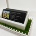 Real Estate SOLD Sign Business Card Holder - Etsy