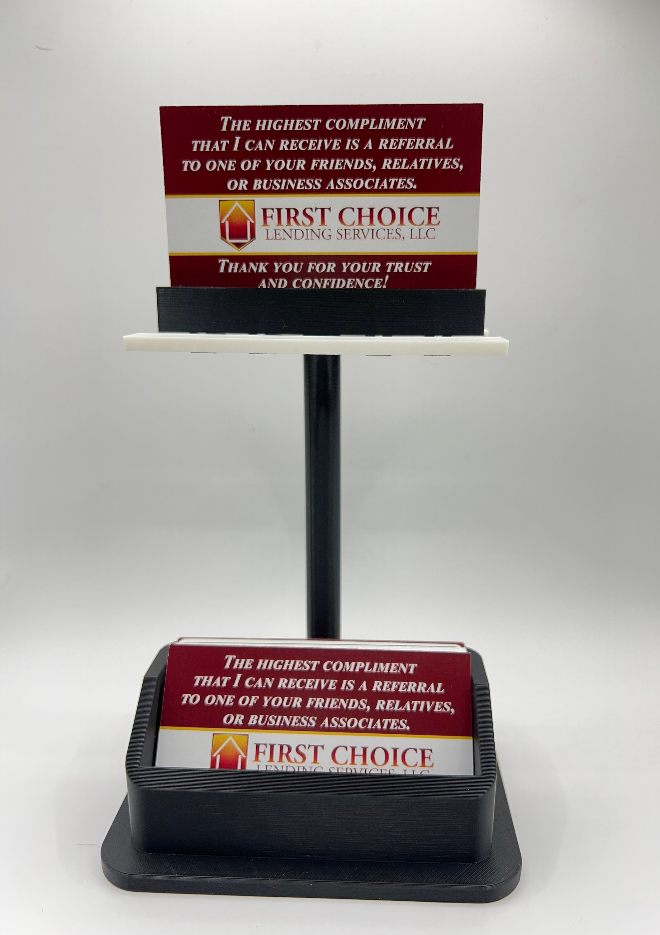 Mini Billboard 2.0 - Etsy