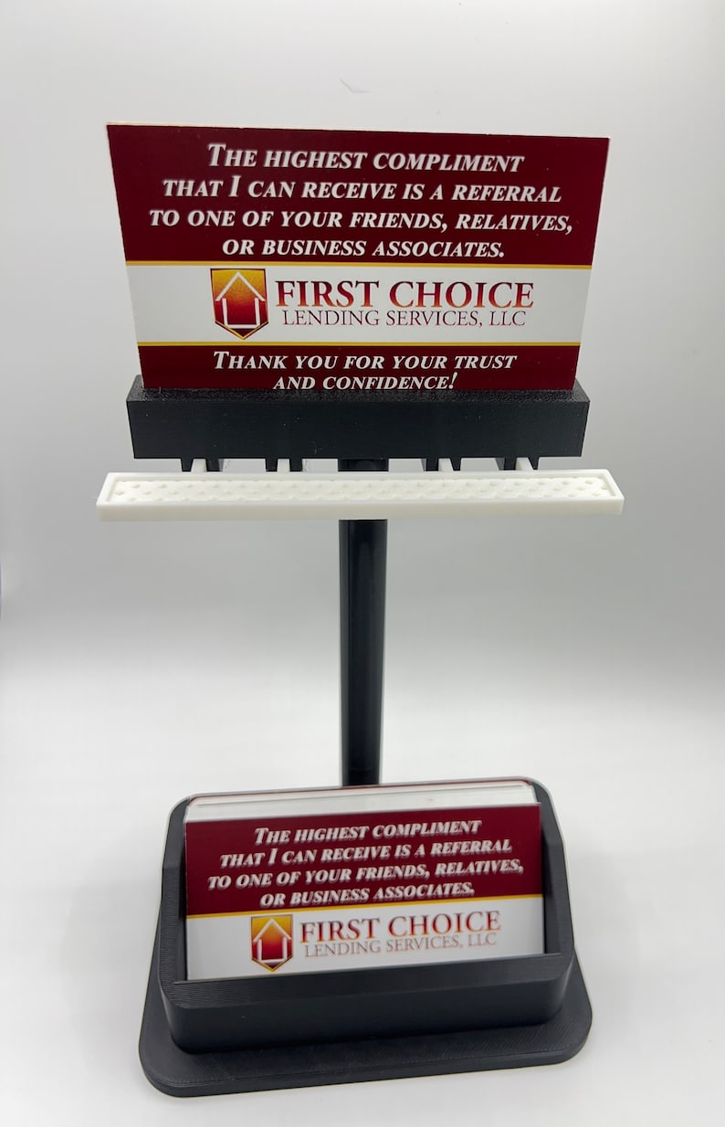 Mini Billboard 2.0 - Etsy