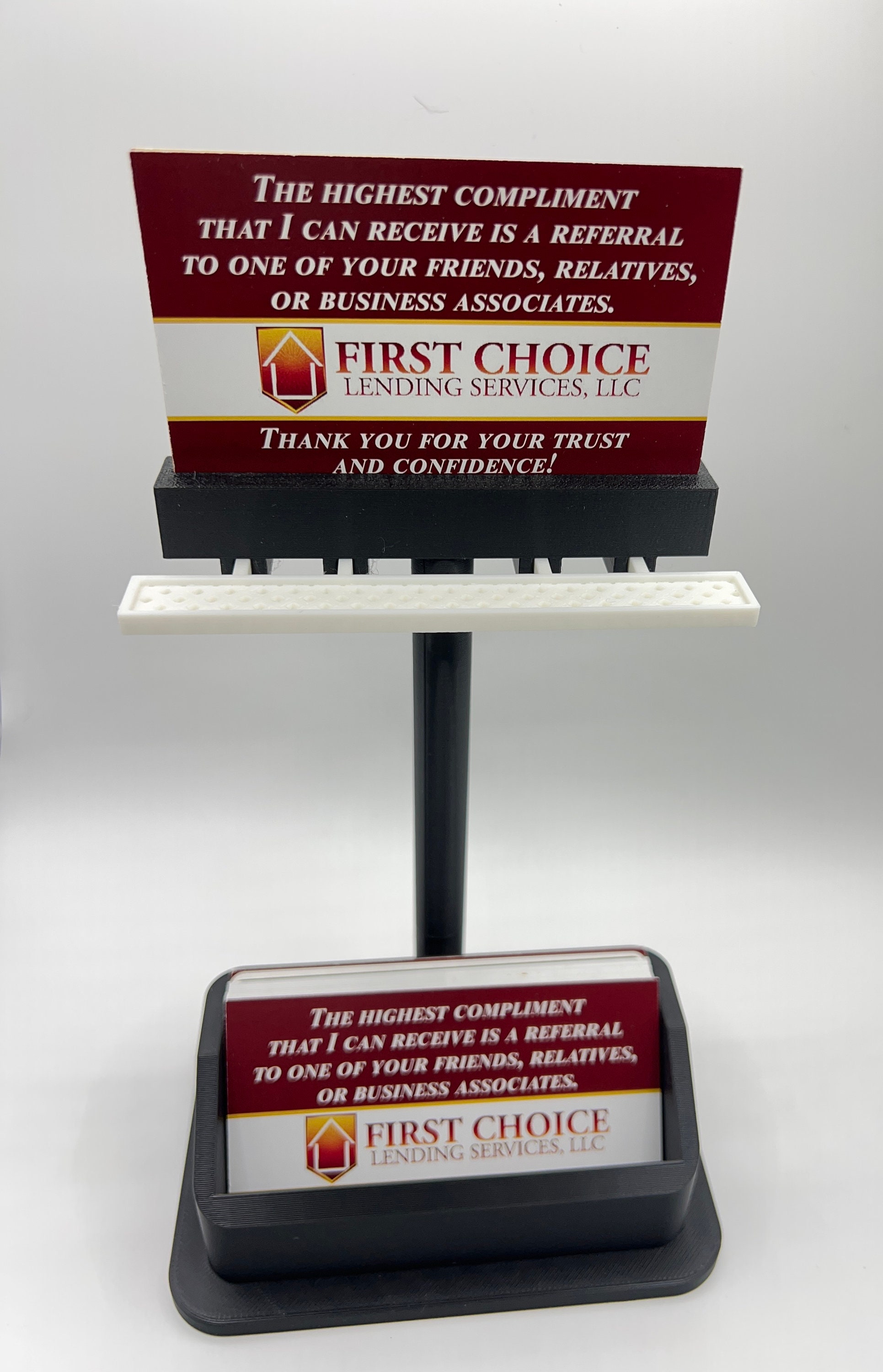 Mini Billboard 2.0 - Etsy