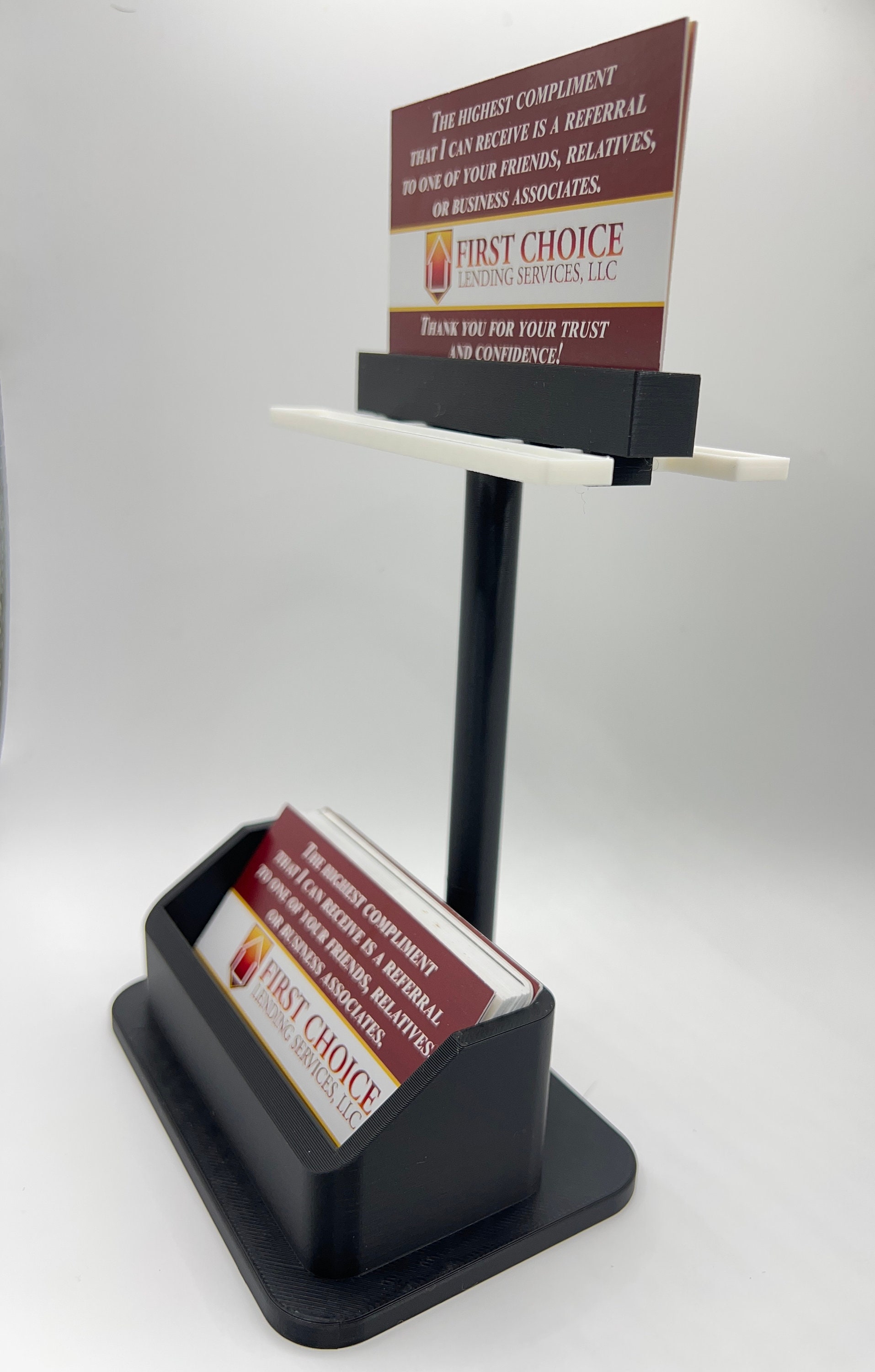 Mini Billboard 2.0 - Etsy