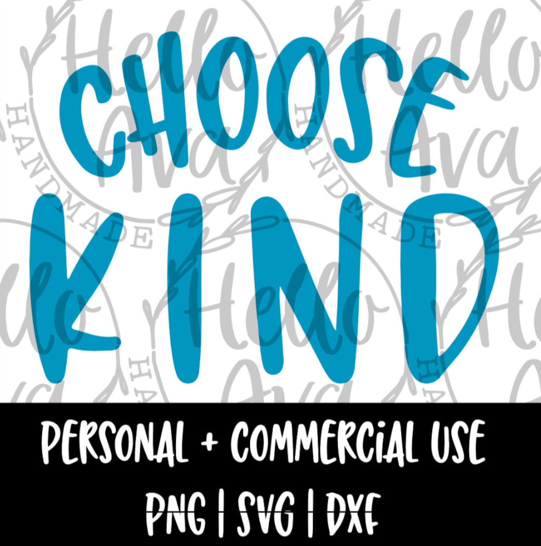 Choose Kind SVG File, Vector, Cut File, Cricut Image, Silhouette ...