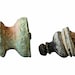 X2 Bronze Roman Lock Pins Circa 1st-4th Century AD, Metal Detecting ...