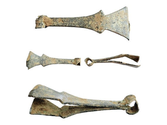 Mesopotamia Tools And Weapons