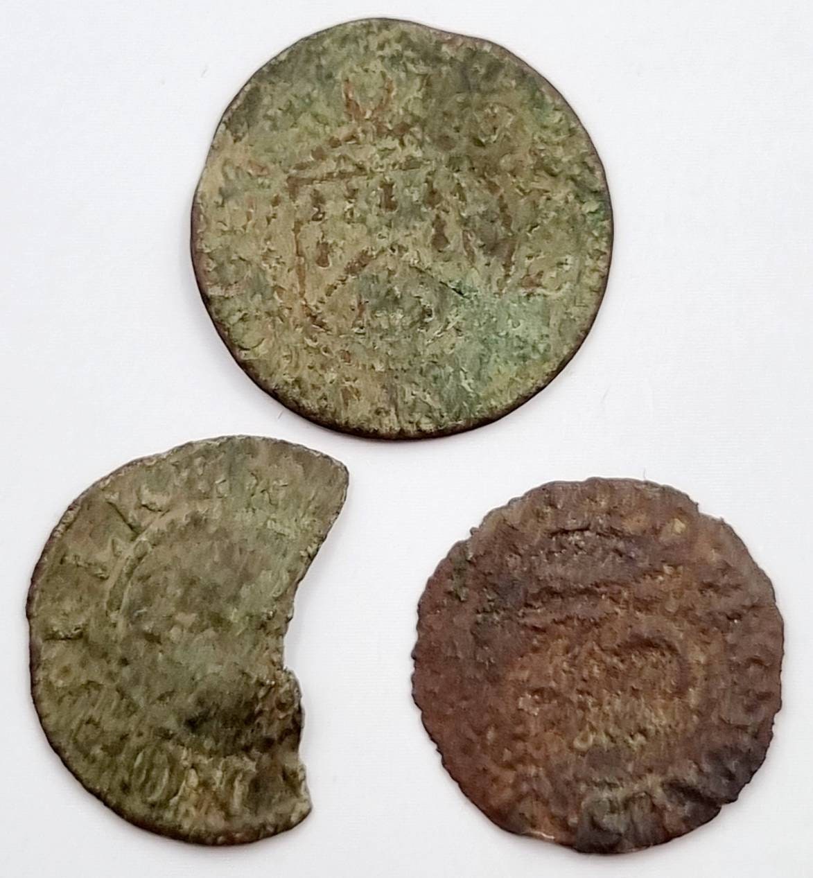 Old Trade Tokens