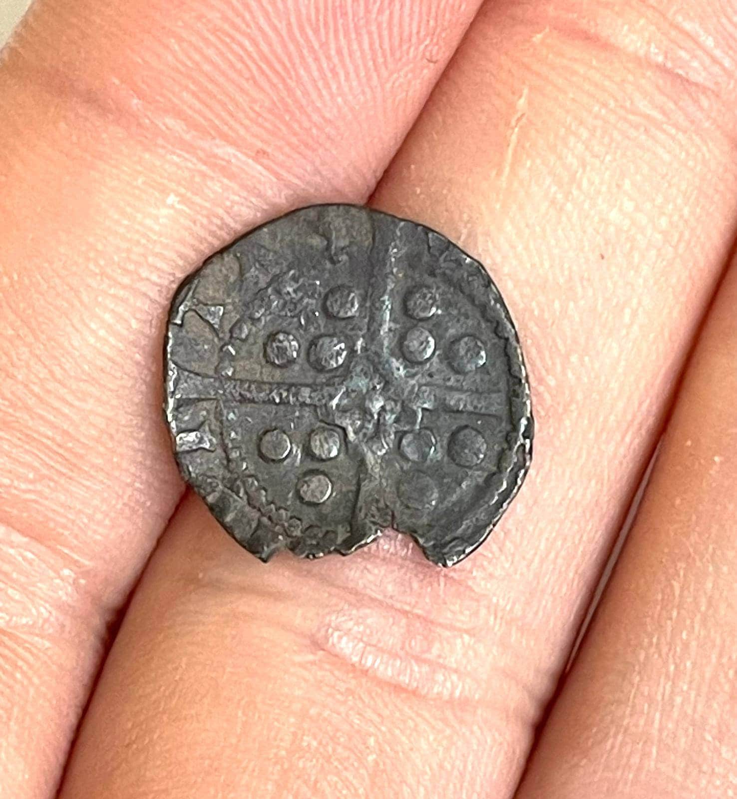 King Henry VI Silver Medieval Hammered Penny Coin Circa - Etsy UK
