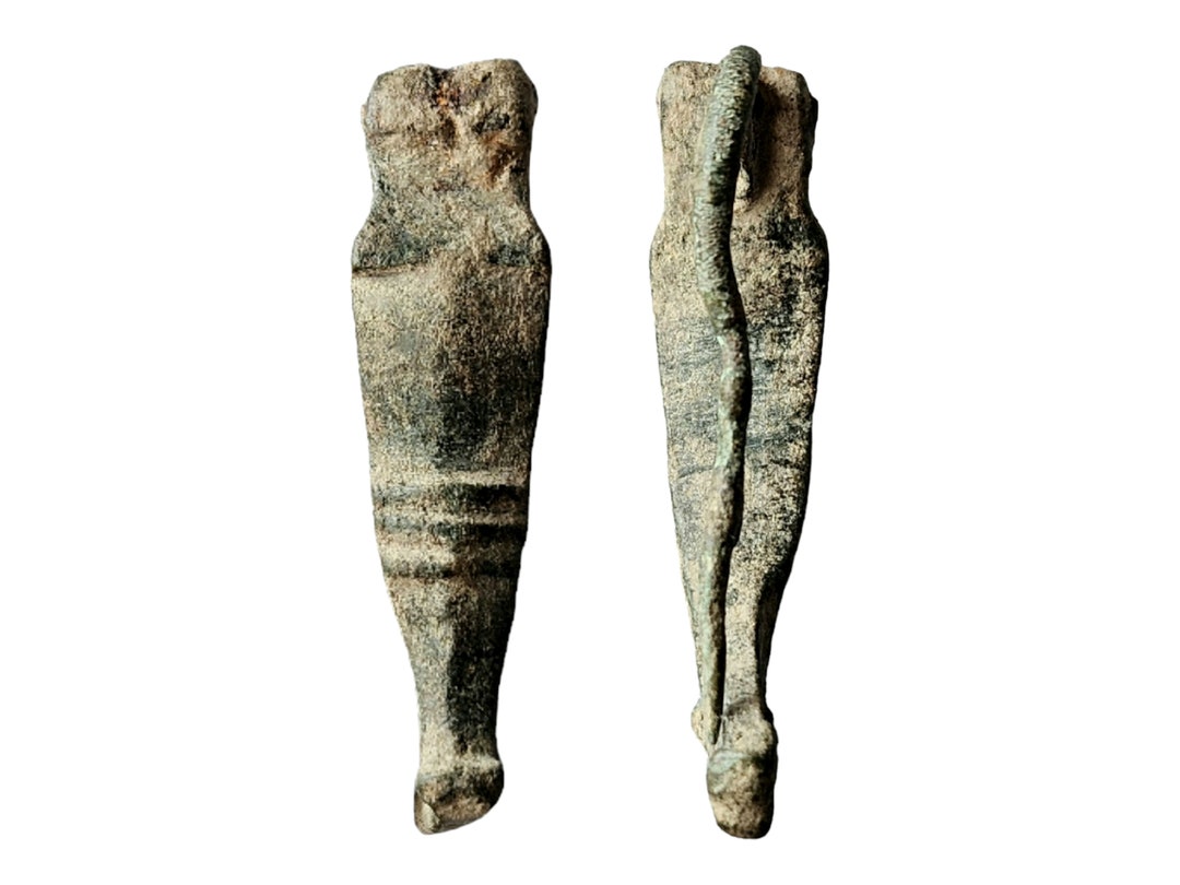 Bronze Roman Fibula Brooch Circa 1st-2nd Century AD, Metal Detecting ...