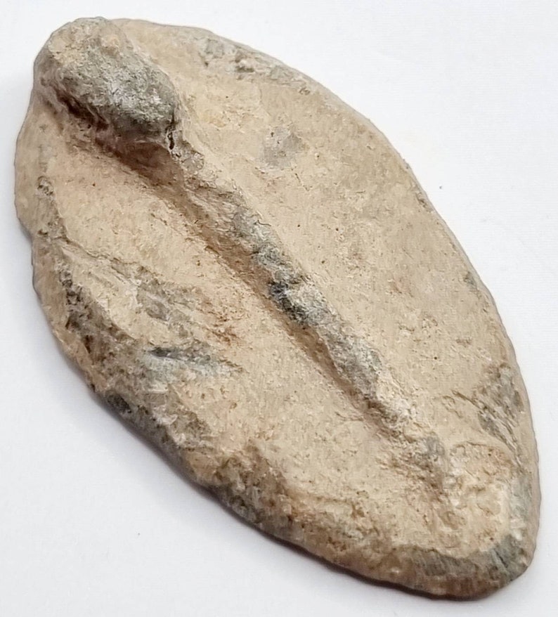 Medieval Lead Vessica Seal Matrix Circa 13th Century AD Metal - Etsy