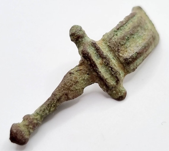 Roman Brooch