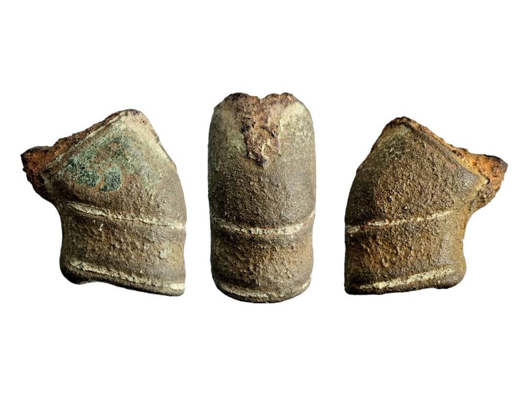 Copper Alloy Tudor Horse Hoof Knife End-stop Circa 1500-1600 AD, Metal ...
