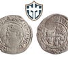 Copper Alloy Medieval-tudor French Tournai Jeton Circa 15th-16th ...