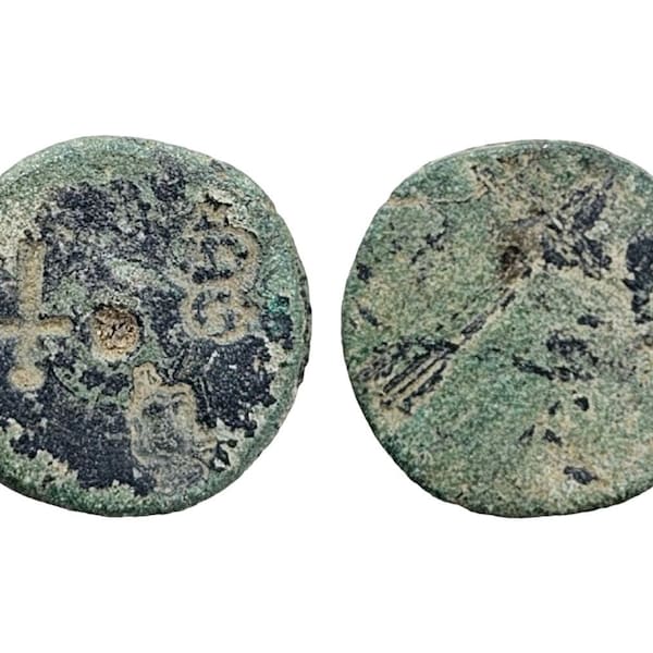 King George I Coin - Etsy