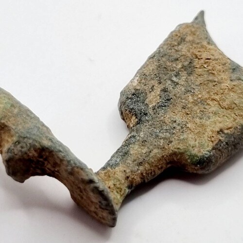 Copper Alloy Roman Hair Pin Circa 1st-4th Century AD Metal - Etsy