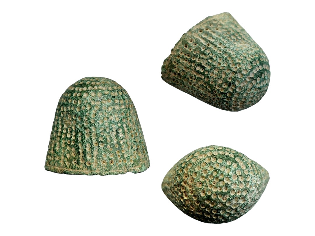 Large Medieval Copper Alloy Sewing Thimble Circa 1400-1500 AD - Etsy