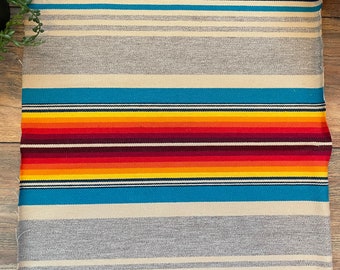 Pendleton Fabric Remnant | Etsy