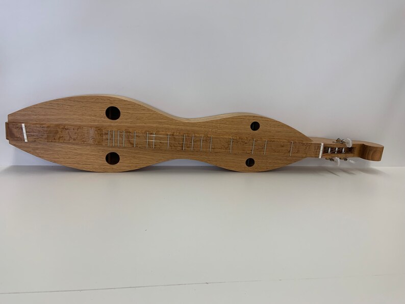 Mountain Dulcimer, Appalachian Dulcimer, Made in Maine - Etsy