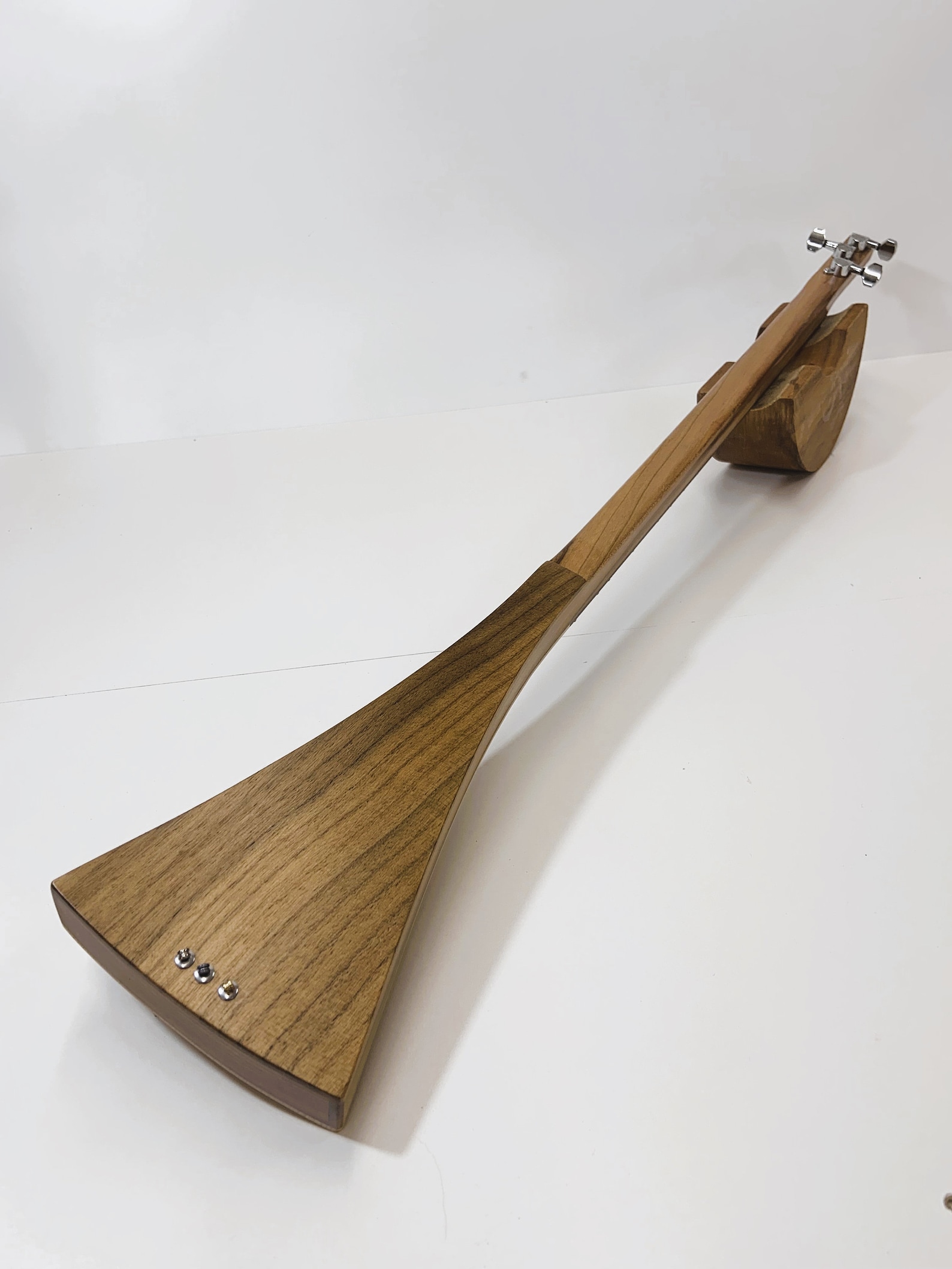 Melody Strum Stick, Dulcimer Stick, Travel Guitar, - Etsy