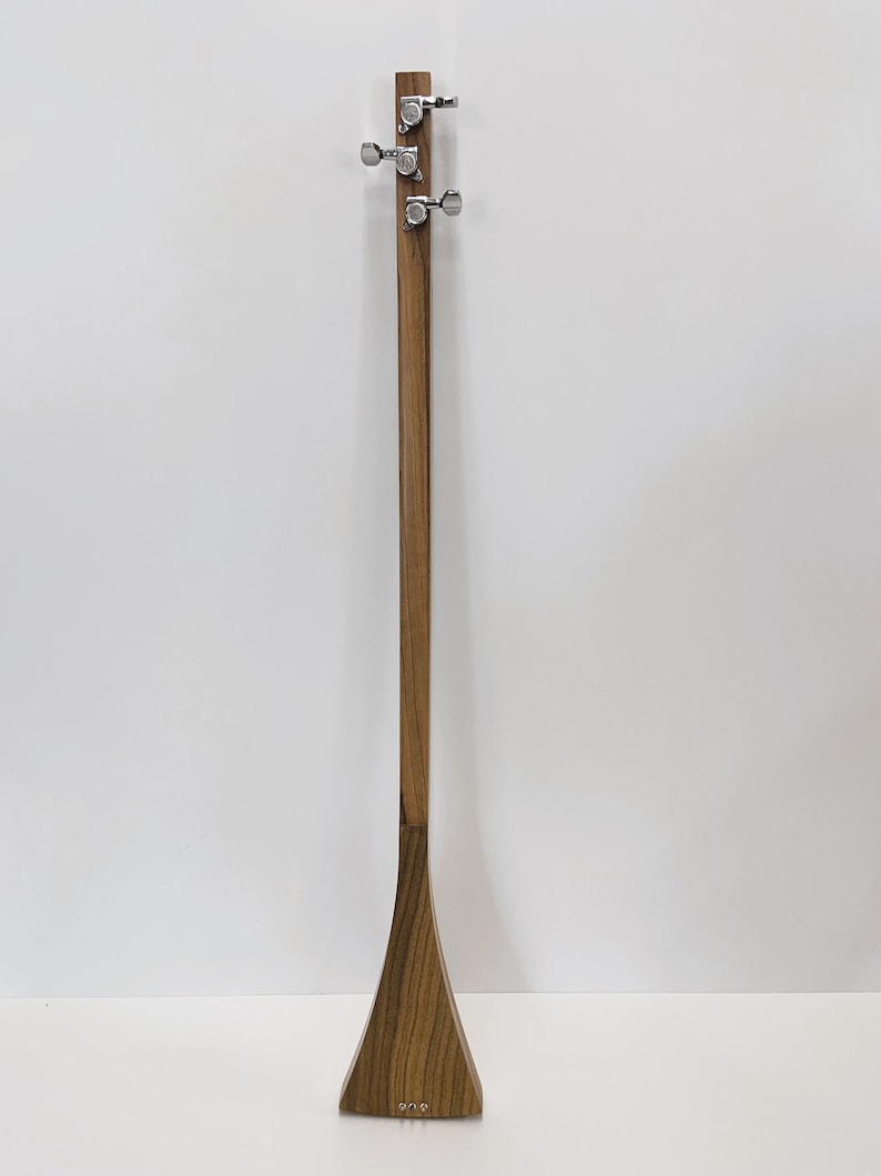 Melody Strum Stick, Dulcimer Stick, Travel Guitar, - Etsy