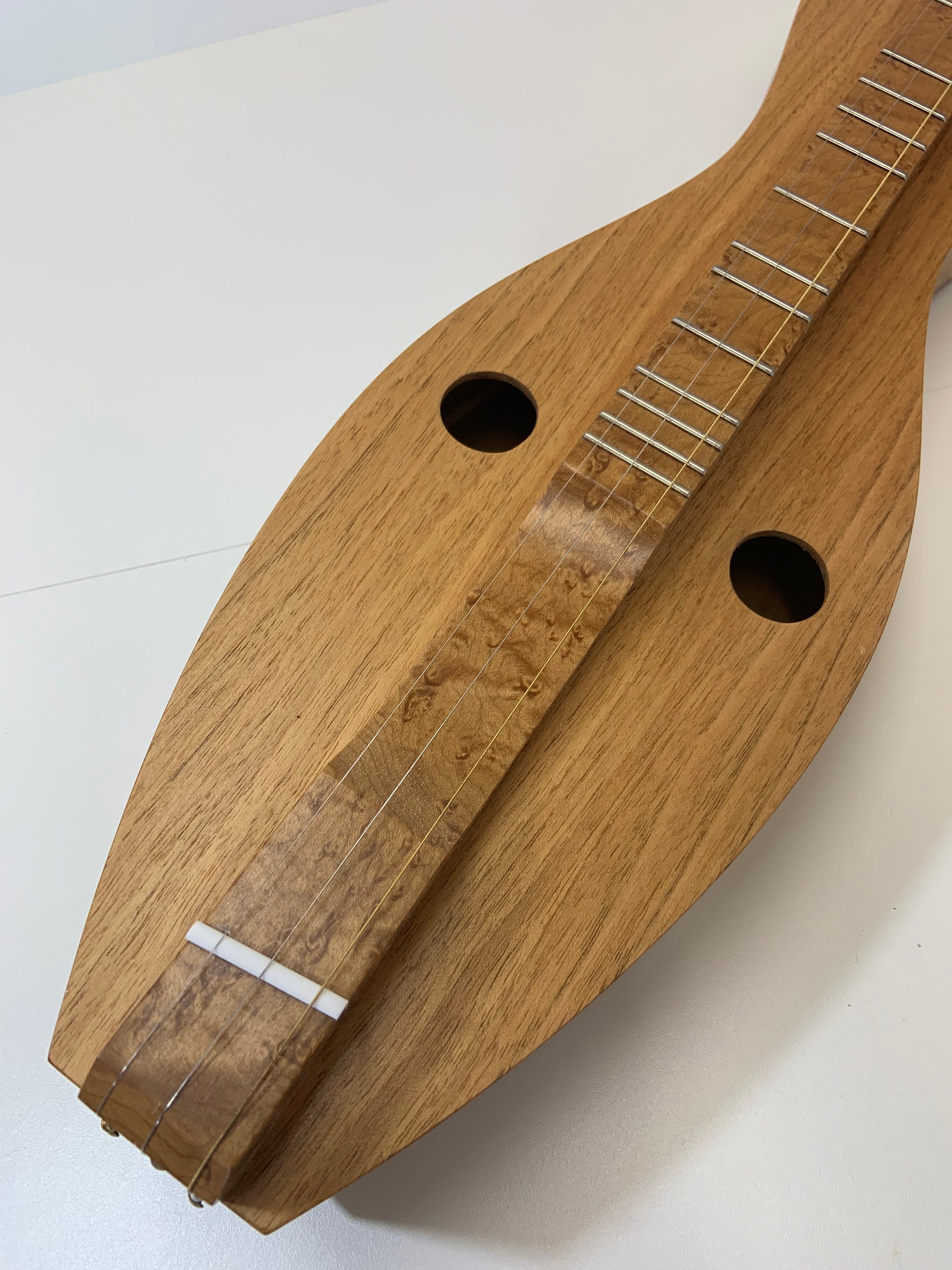Mountain Dulcimer, Appalachian Dulcimer, Made in Maine - Etsy