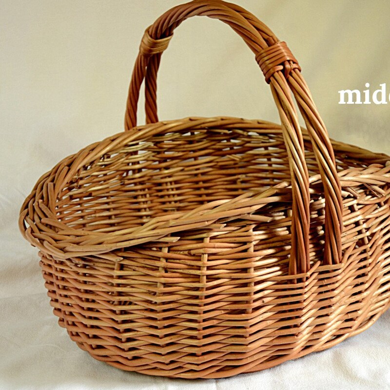 Baskets - Etsy