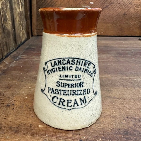 Cream Pot - Etsy