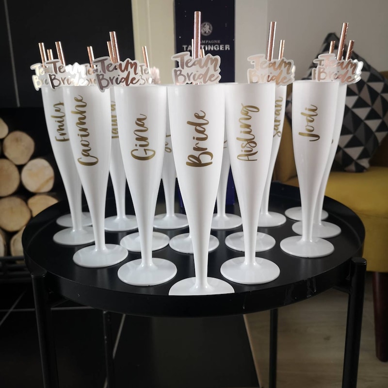 Personalized Flutes - Etsy UK