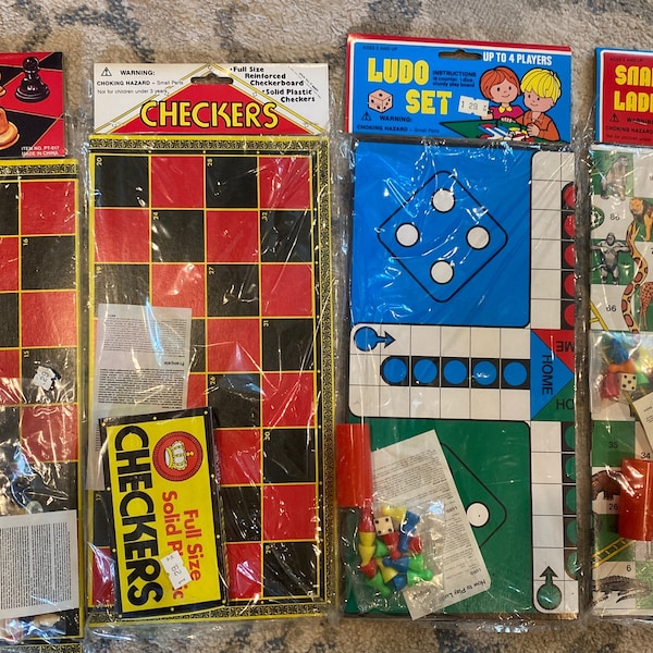 Snakes and Ladders - Etsy