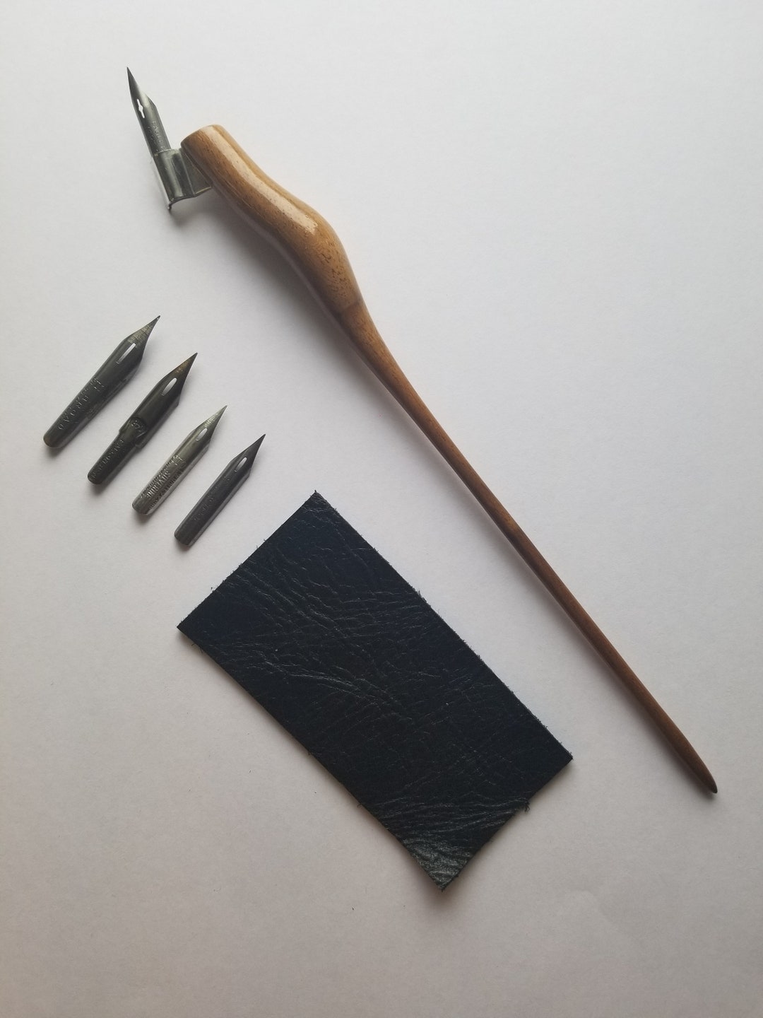 Vintage Strahm Reproduction Calligraphy Pen - Etsy