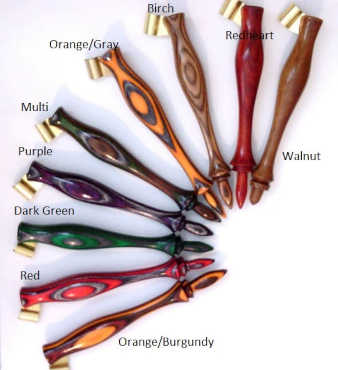 Carrot Oblique Calligraphy Pens - Etsy