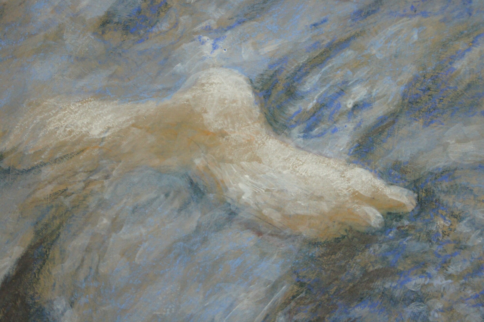 Underwater Figure 2 - Etsy