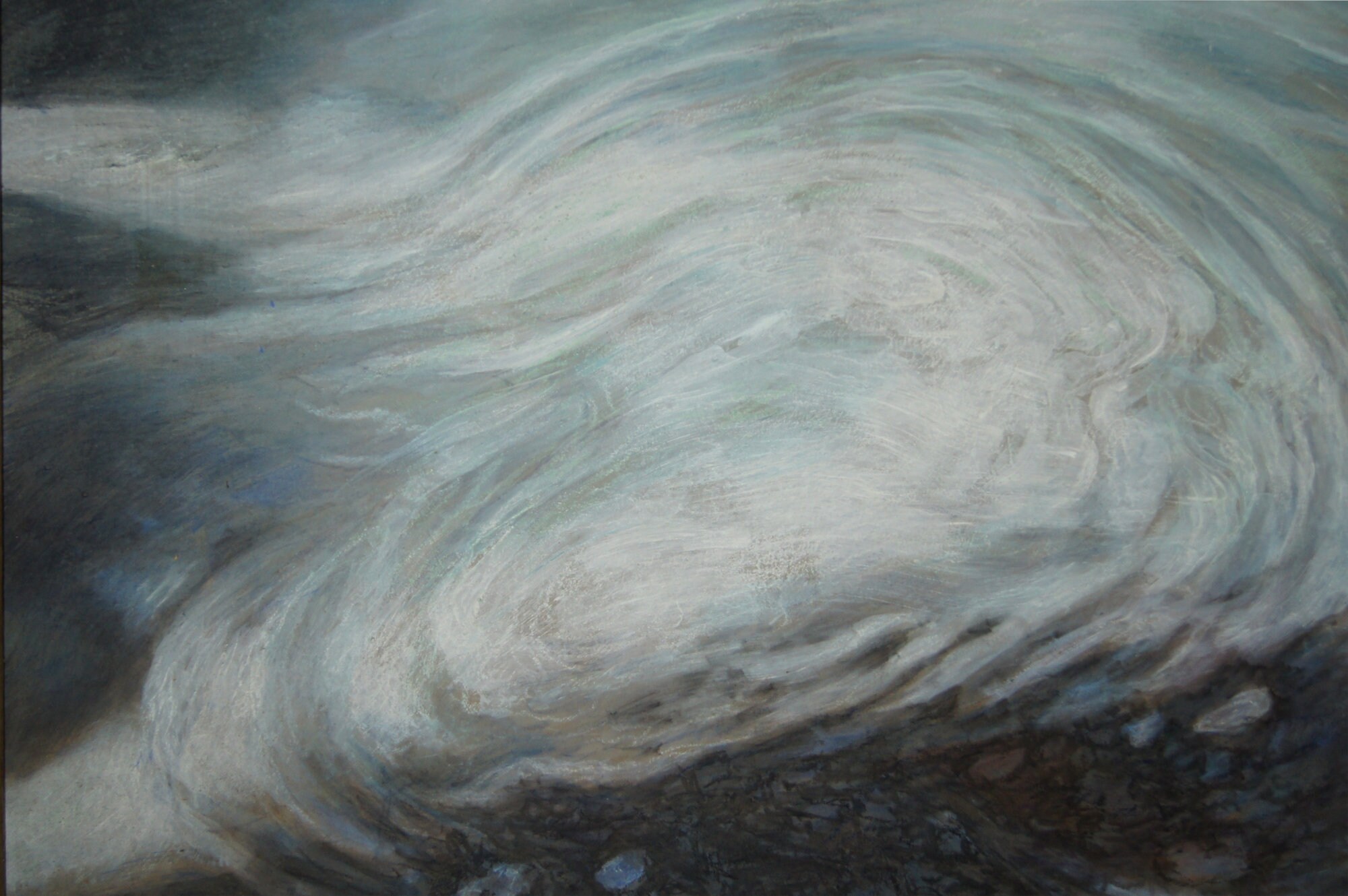 Underwater Figure 2 - Etsy