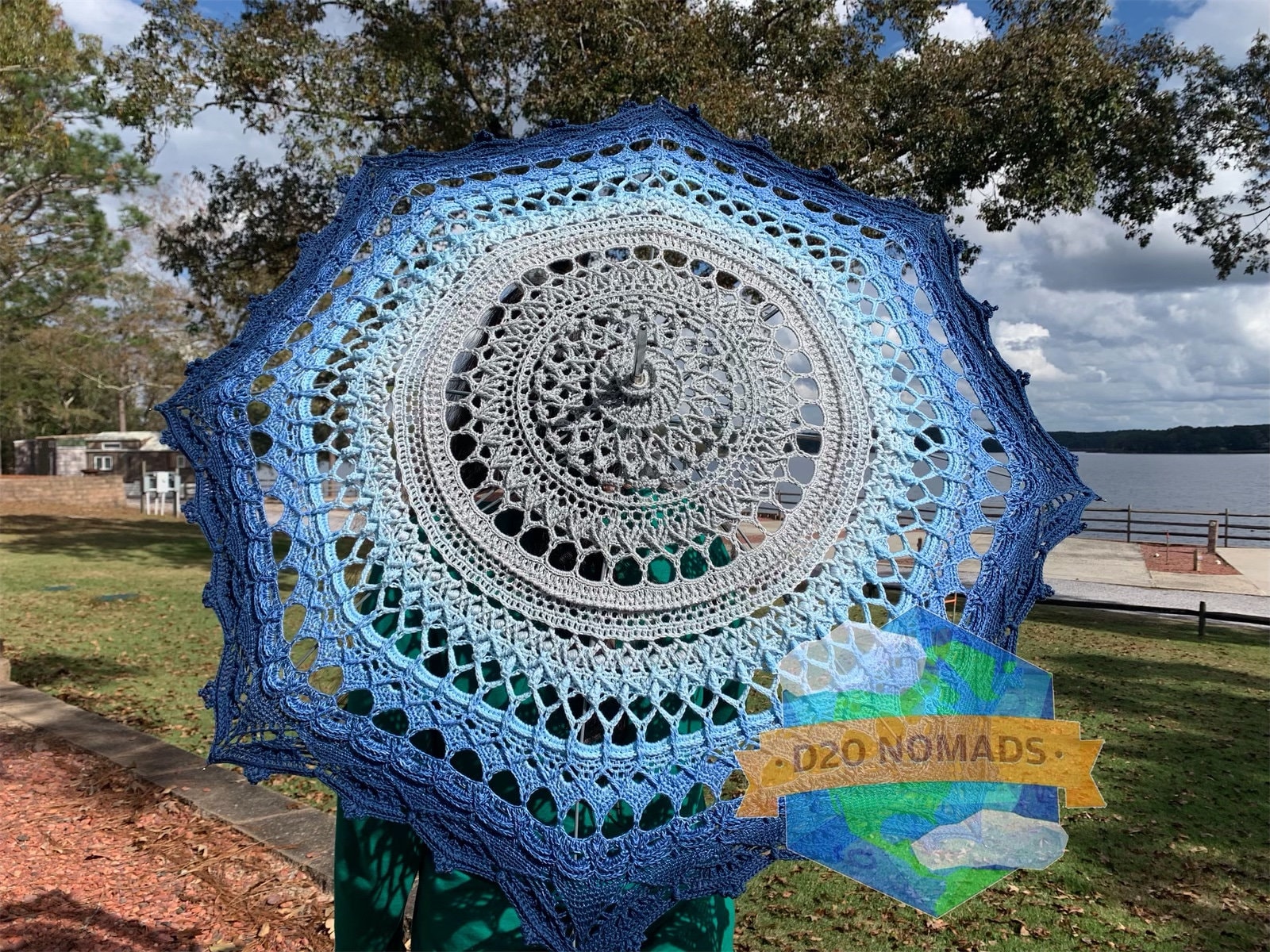 Crochet Parasol for Cosplay, Wedding, Photography - Etsy