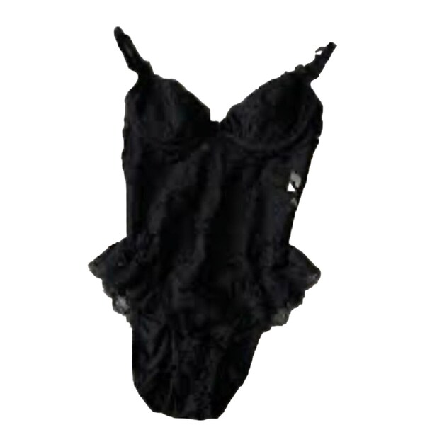 Teddy Body Lingerie - Etsy