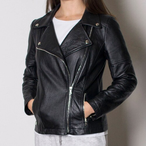 Sunday Zip Jacket Sizes 10 12 14 Women's PDF Sewing - Etsy