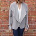 Style Arc Sewing Pattern Meghan Jacket Sizes 10 12 14 - Etsy