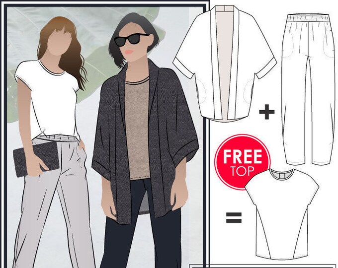 StyleArc - Etsy Italia