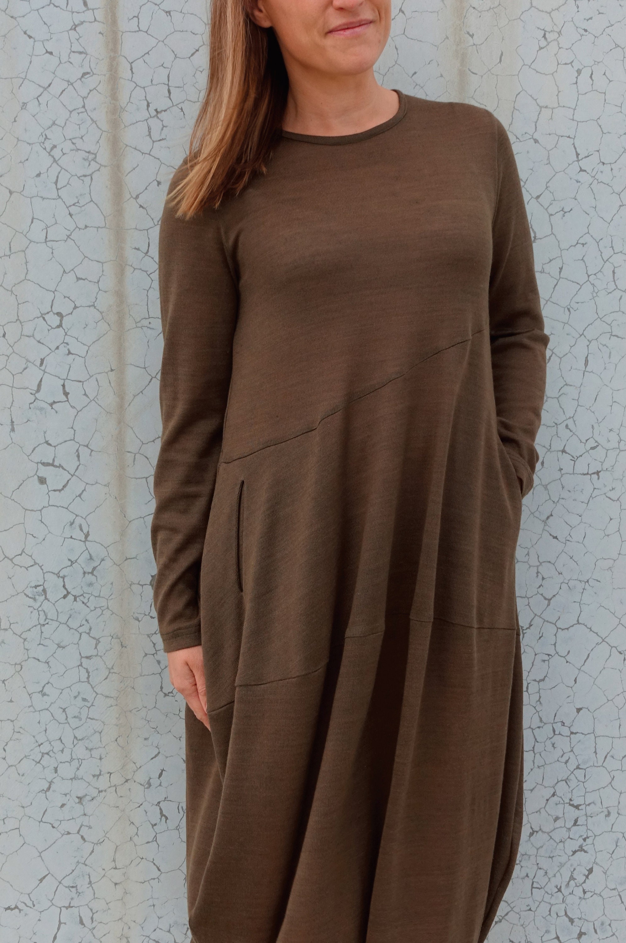 Style Arc Sewing Pattern Venice Knit Dress Sizes 16 18 - Etsy Canada