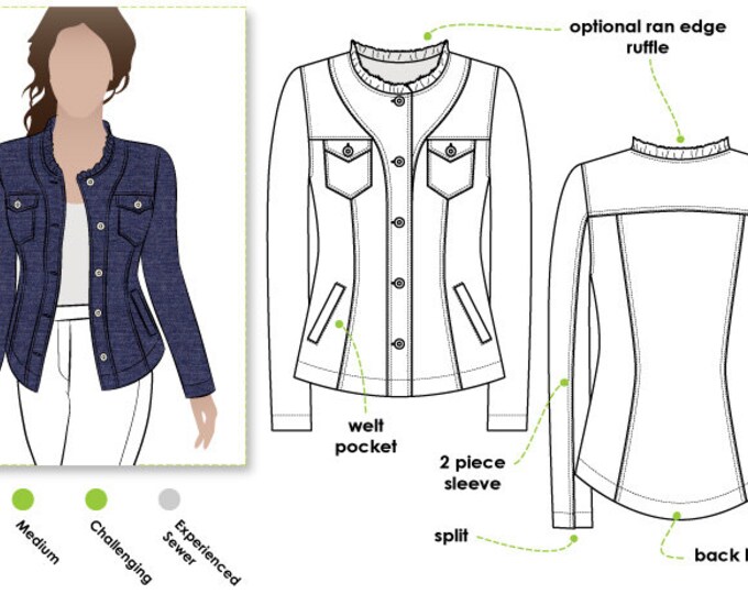 StyleArc - Etsy Australia