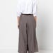 Style Arc | Sizes 10 - 22 | Reeve Woven Culotte | PDF Pattern for ...