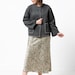Style Arc | Sizes 10 - 22 | Wren Jacket | PDF Sewing Pattern - Etsy
