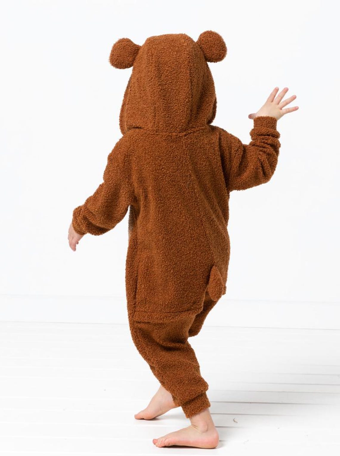 Style Arc KIDS | Sizes 2 - 14 | Discounted Pattern Bundle | Onesie Kids ...
