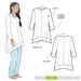 Style Arc | Sizes 10 - 22 | Daisy Designer Tunic Pattern | PDF Pattern ...