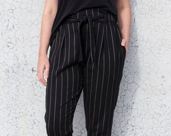 Style Arc AUS / Printed Sewing Pattern / Tully Pant - Etsy