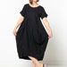 Style Arc | Sizes 4 - 16 | Sydney Designer Dress | PDF Pattern for ...