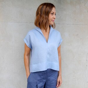 Teddy Designer Top Sizes 12 14 16 PDF Women's Top - Etsy