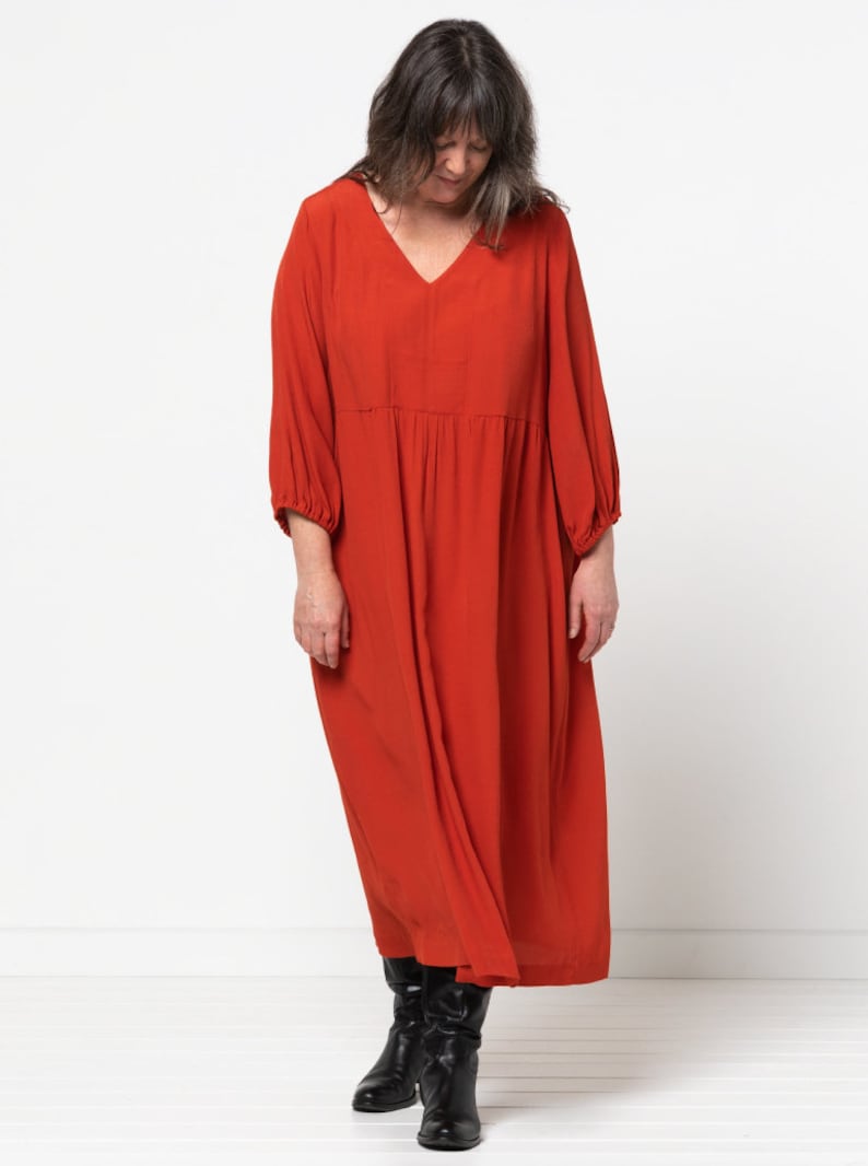 Style Arc Sizes 10-22 Discounted Pattern Bundle Montana - Etsy